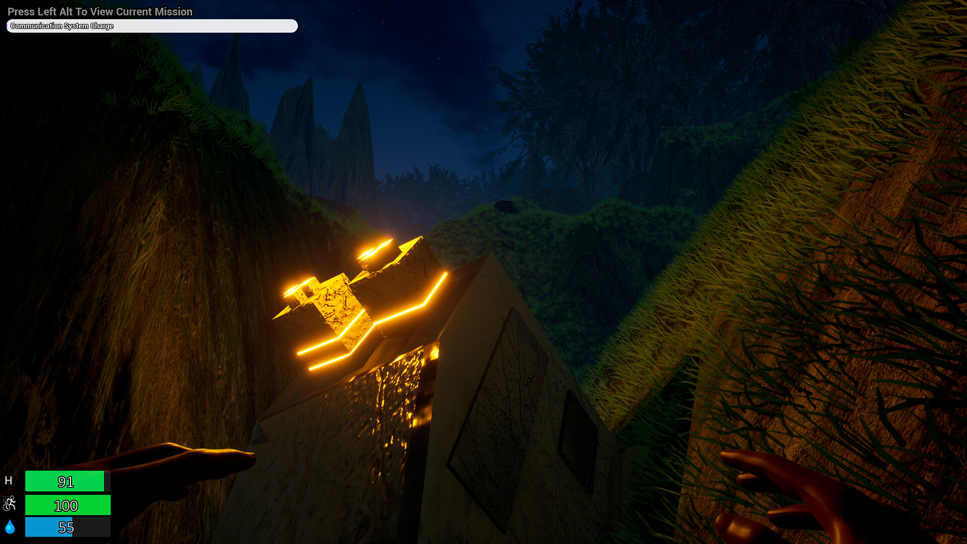 Surmountable on Steam