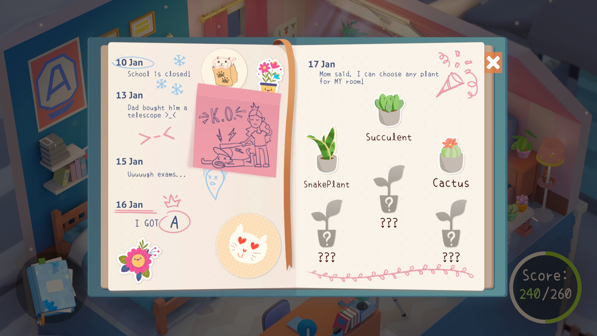 Urban Jungle on Steam