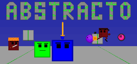 Steam Community :: Abstracto