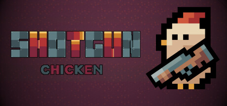 Steam Community :: Shotgun Chicken