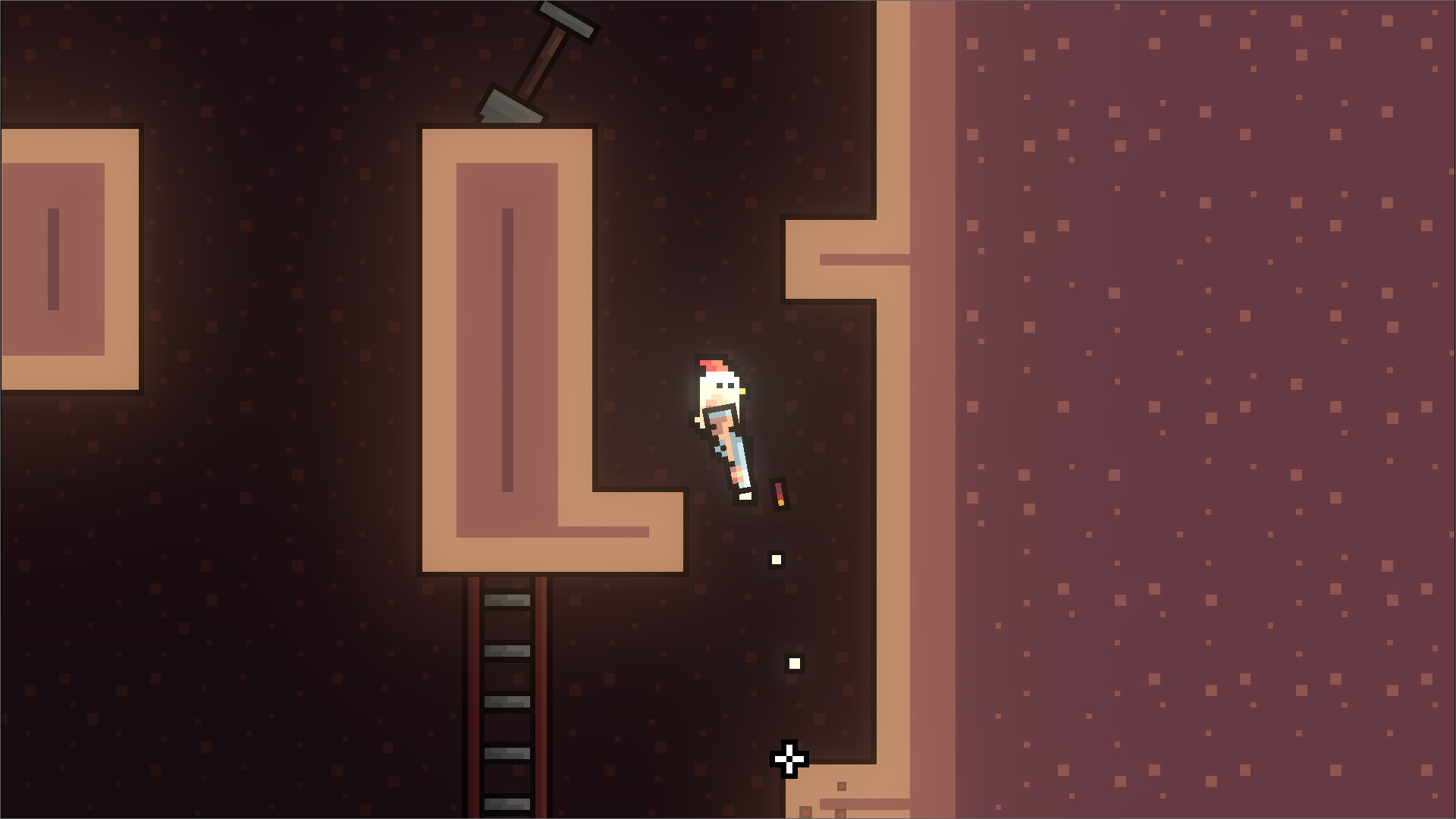 Shotgun Chicken on Steam