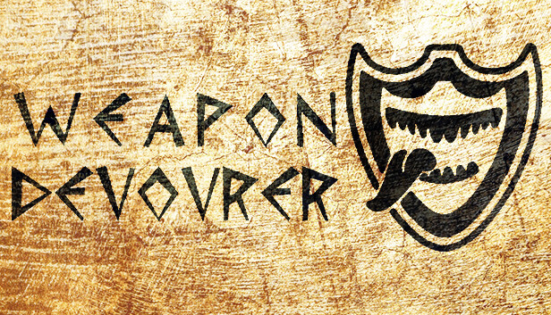 Weapon Devourer on Steam