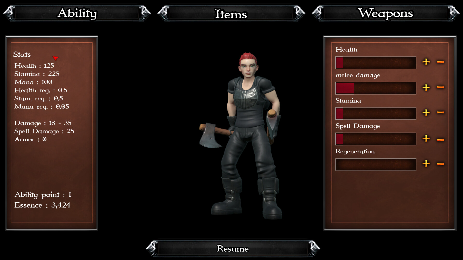 Dream Mists on Steam