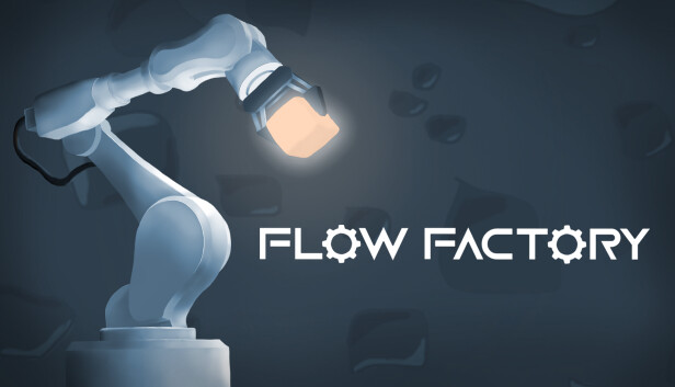 Flow Factory on Steam