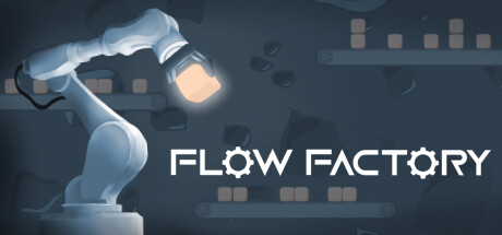 Steam Community :: Flow Factory