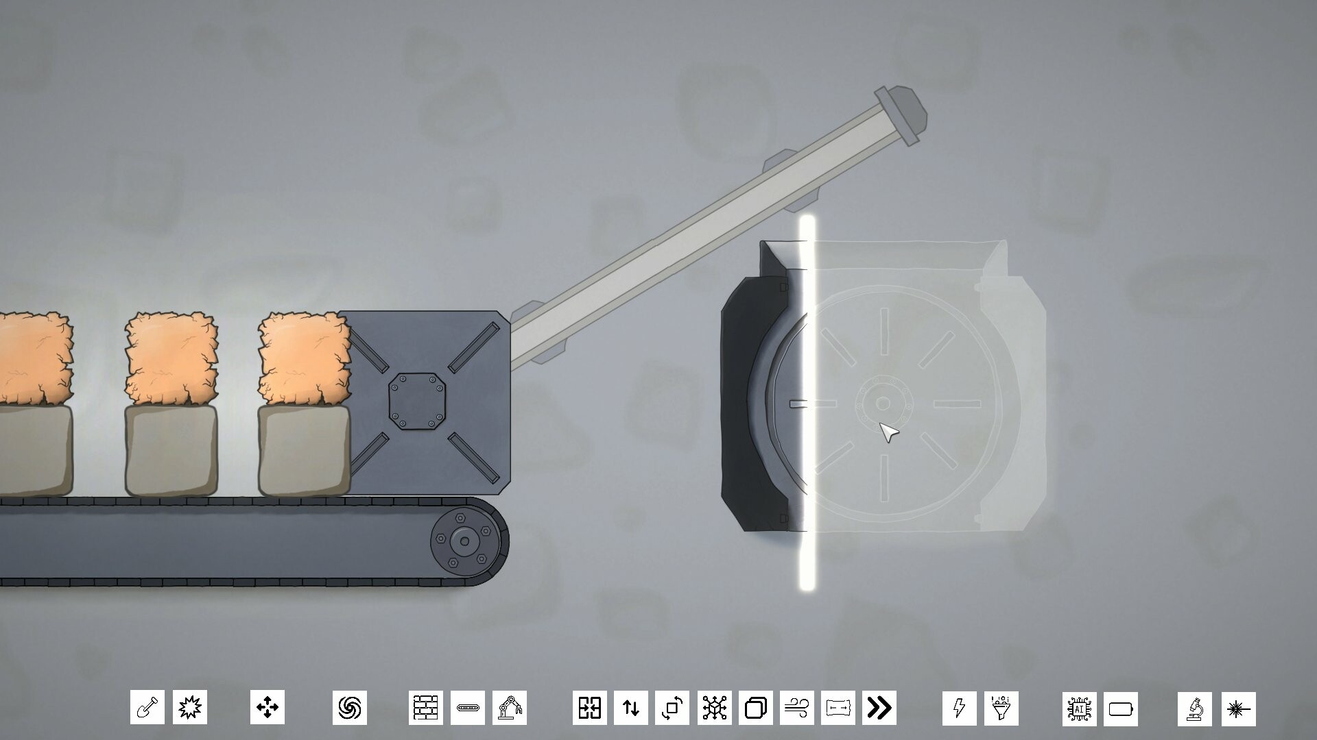 Flow Factory on Steam