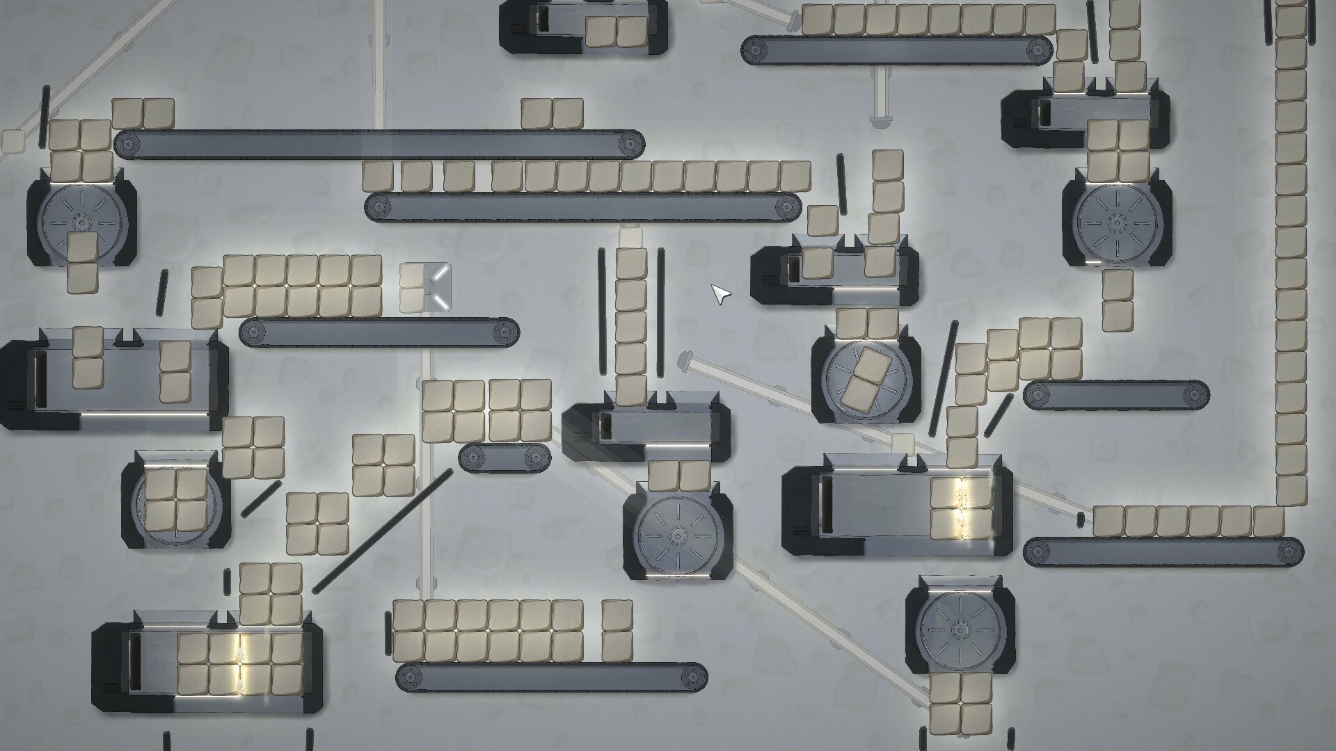 Flow Factory on Steam