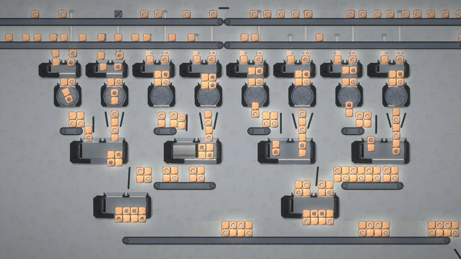 Flow Factory on Steam