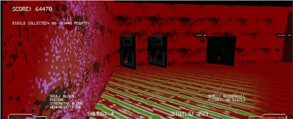 Liminal Void on Steam