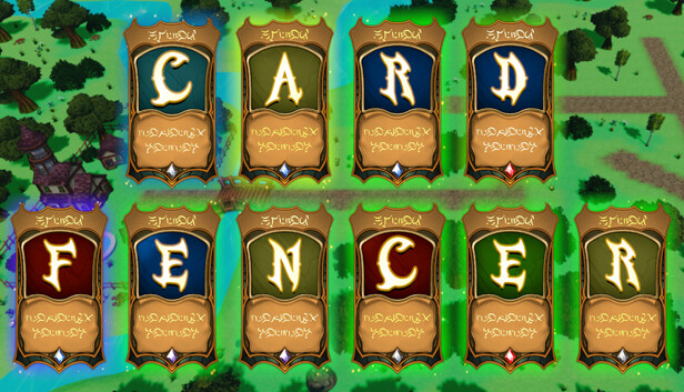 Card Fencer on Steam