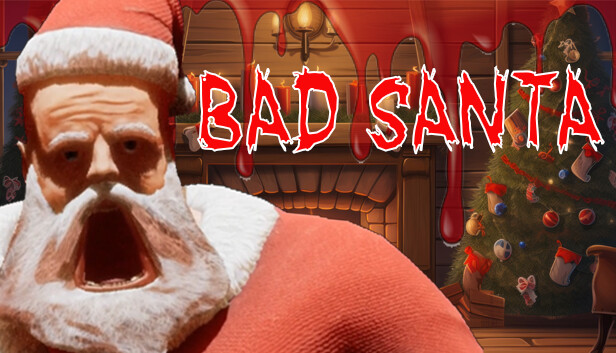 Bad Santa on Steam