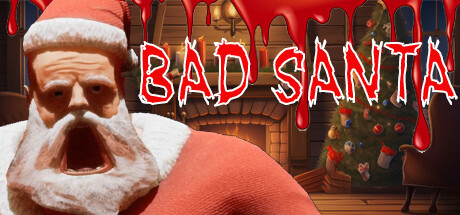 Steam Community :: Bad Santa