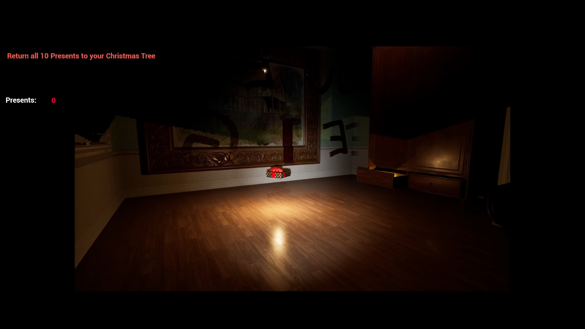 Bad Santa on Steam
