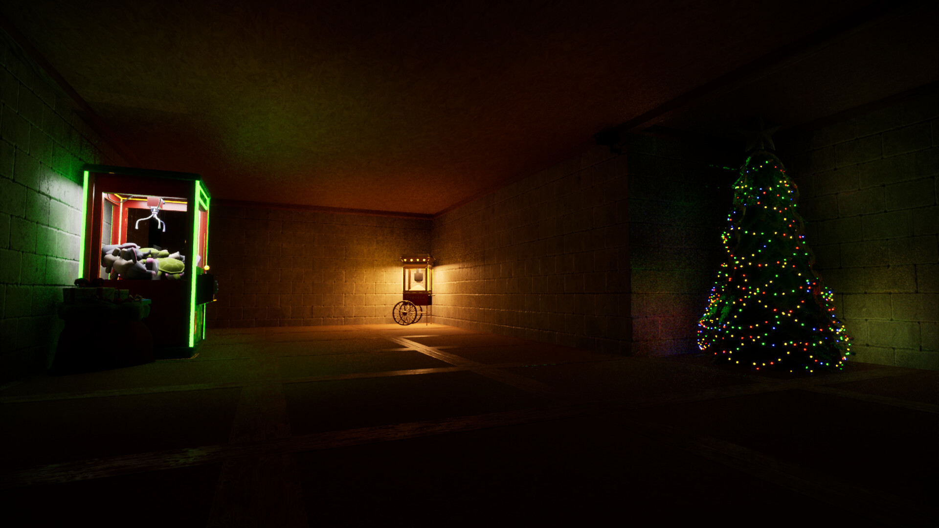 Save 60% on Bad Santa on Steam