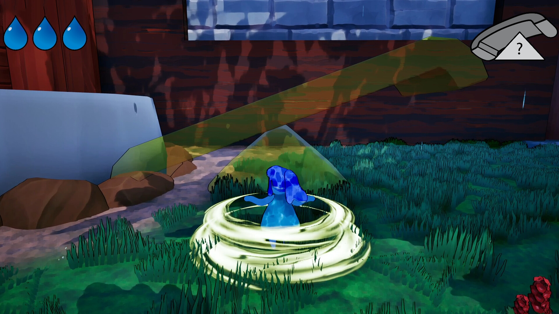 Droplette on Steam