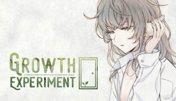 GROWTH EXPERIMENT on Steam