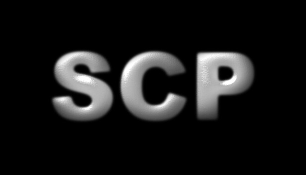 SCP on Steam