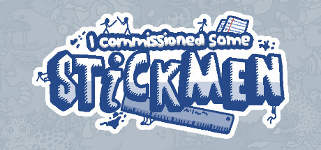 Steam Community :: I commissioned some stickmen