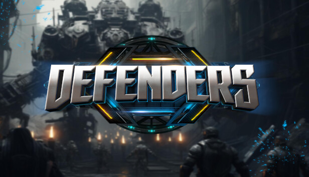 Defenders on Steam