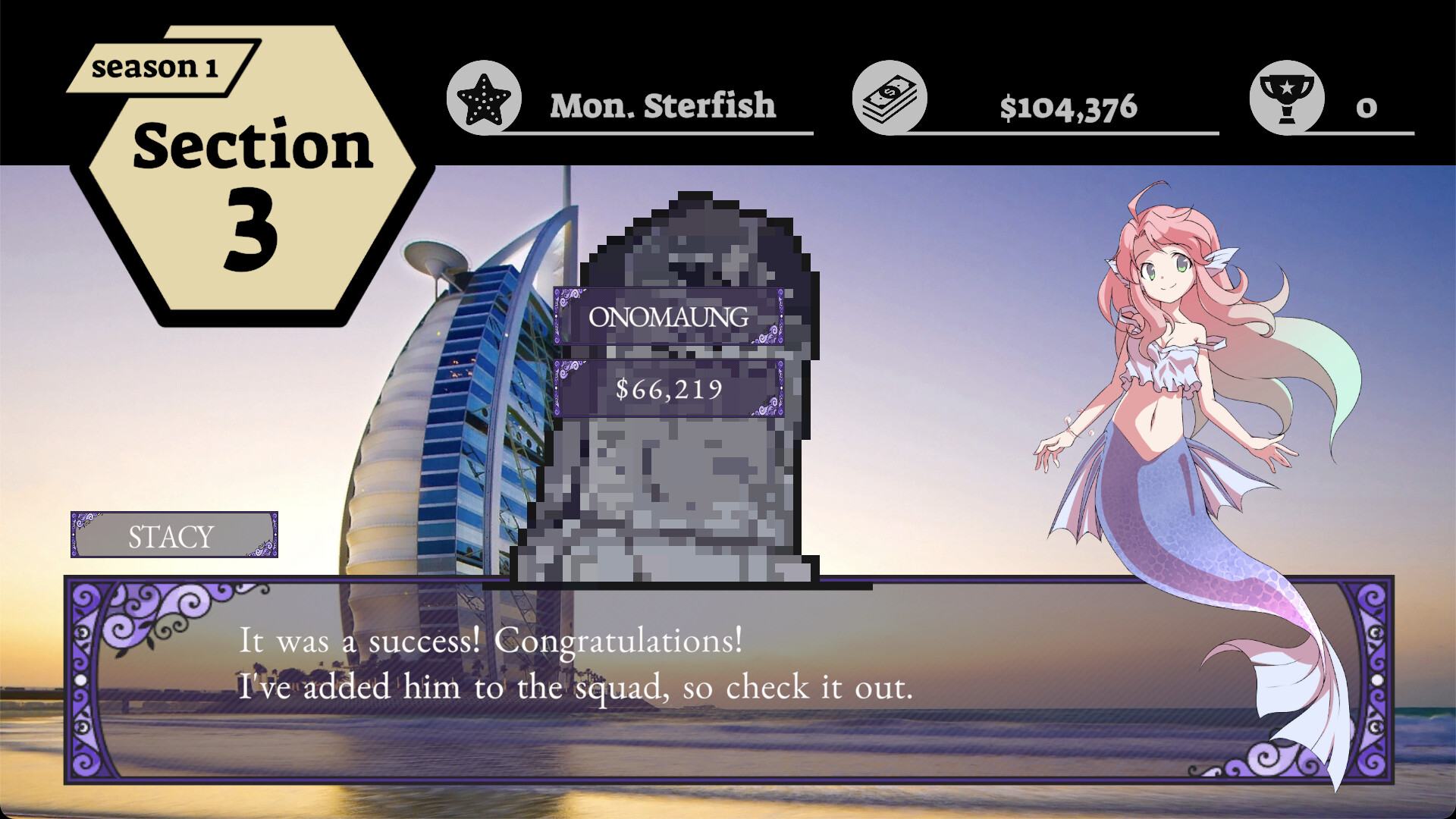 Monster Scout on Steam