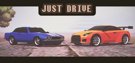 Steam Community :: Just Drive