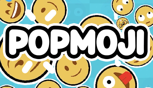 Popmoji on Steam