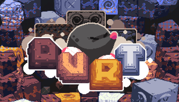 DURT on Steam
