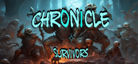 Steam Community :: Chronicle Survivors