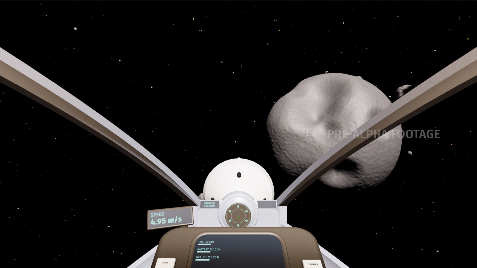 Expedition Astra on Steam