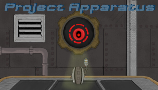 Project Apparatus - Steam News Hub