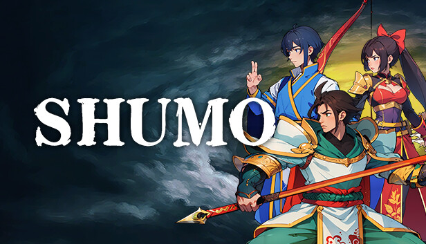 Shumo - Steam News Hub