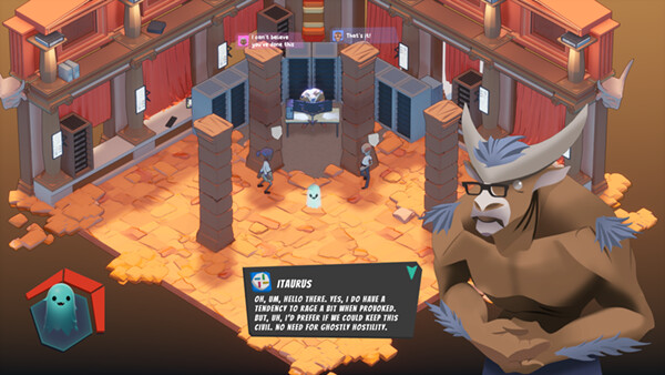 Office Fight on Steam