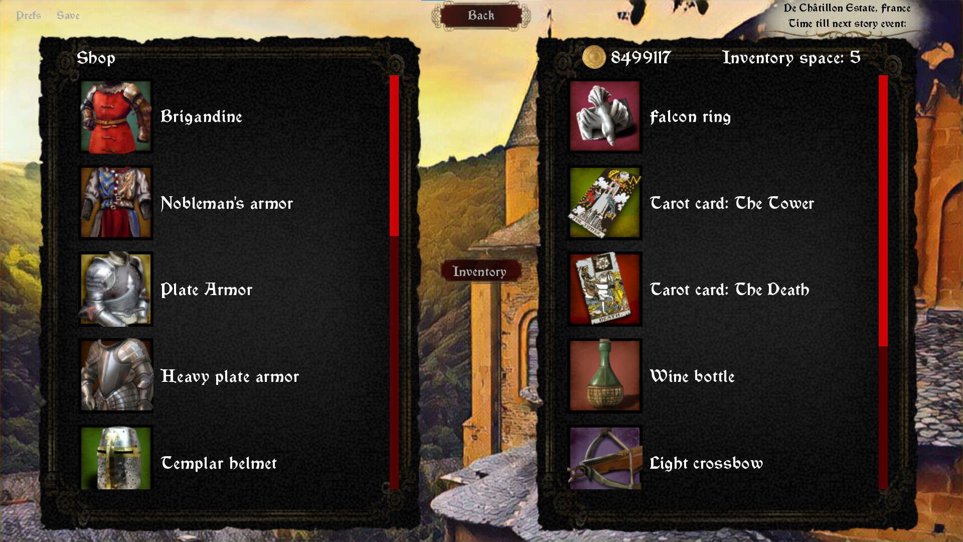 Heads Will Roll: Reforged - Happily Ever After - Keymailer