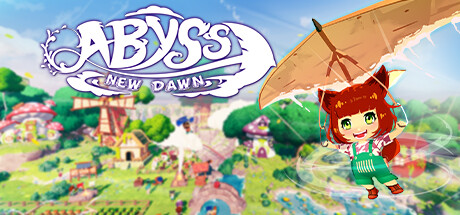 Abyss: New Dawn Steam Charts | Steambase