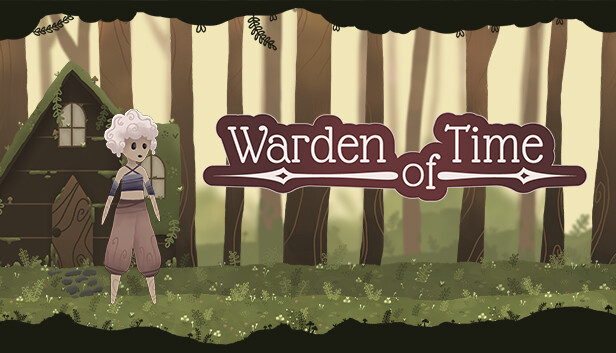 Warden of Time on Steam