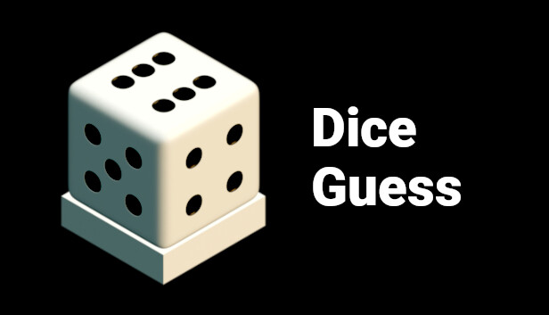 Dice Guess on Steam