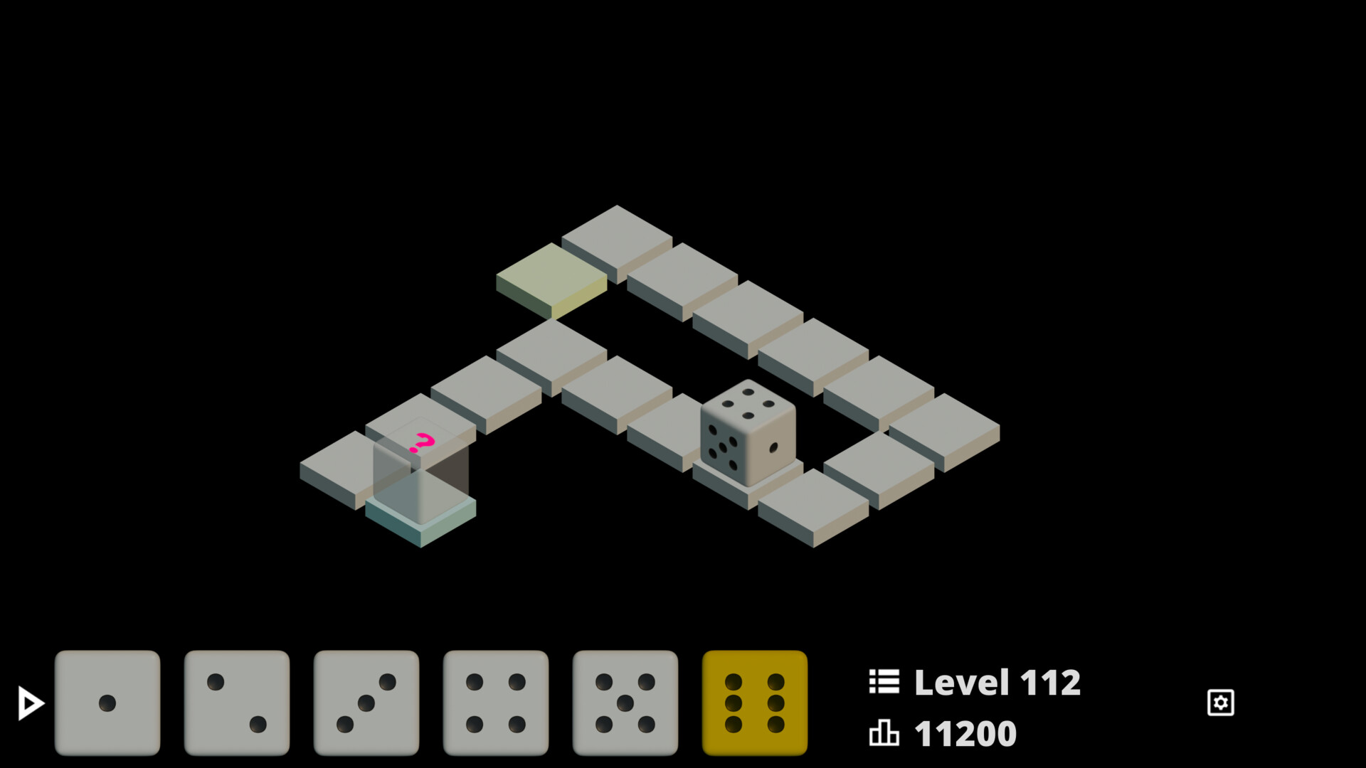 Dice Guess on Steam