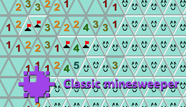 minesweeper- Triangle on Steam
