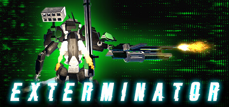 EXTERMINATOR on Steam