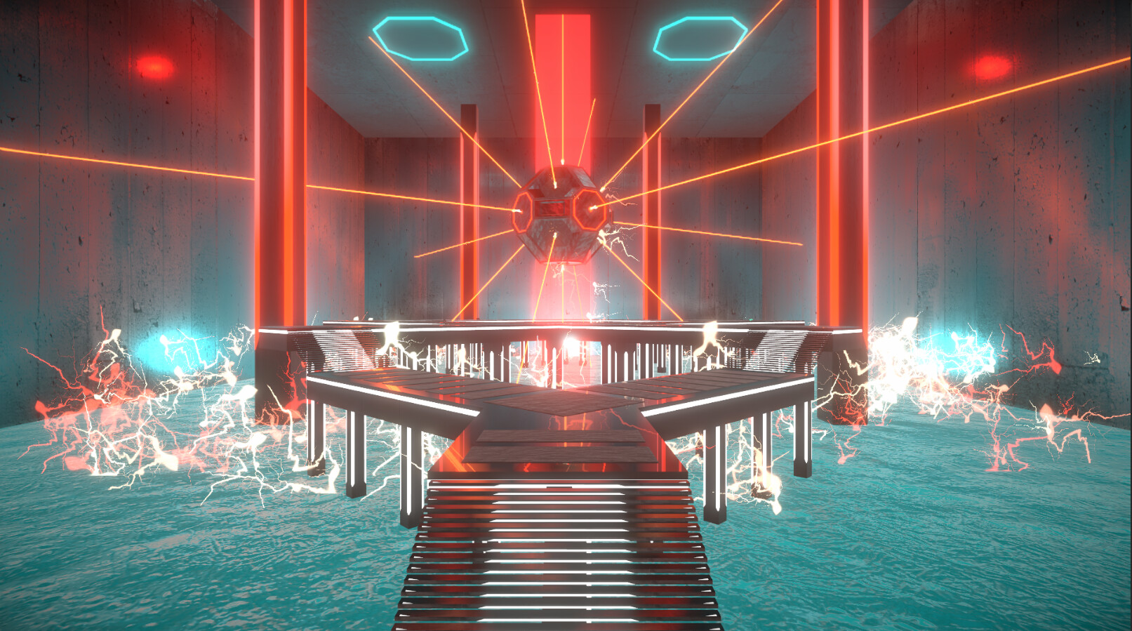 EXTERMINATOR on Steam