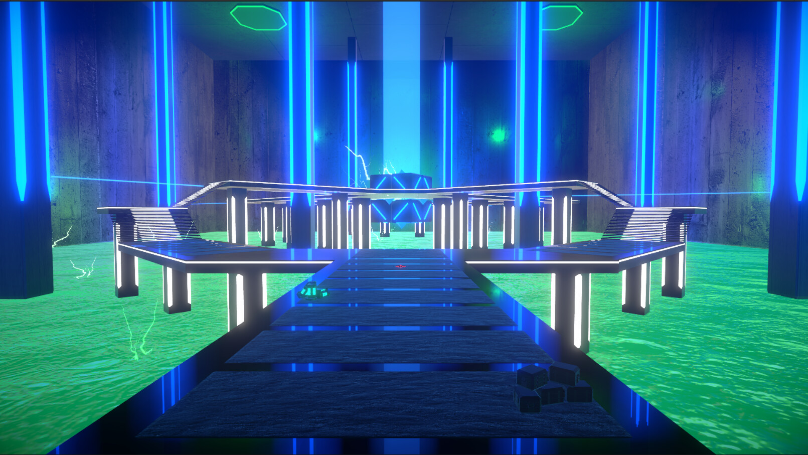 EXTERMINATOR on Steam