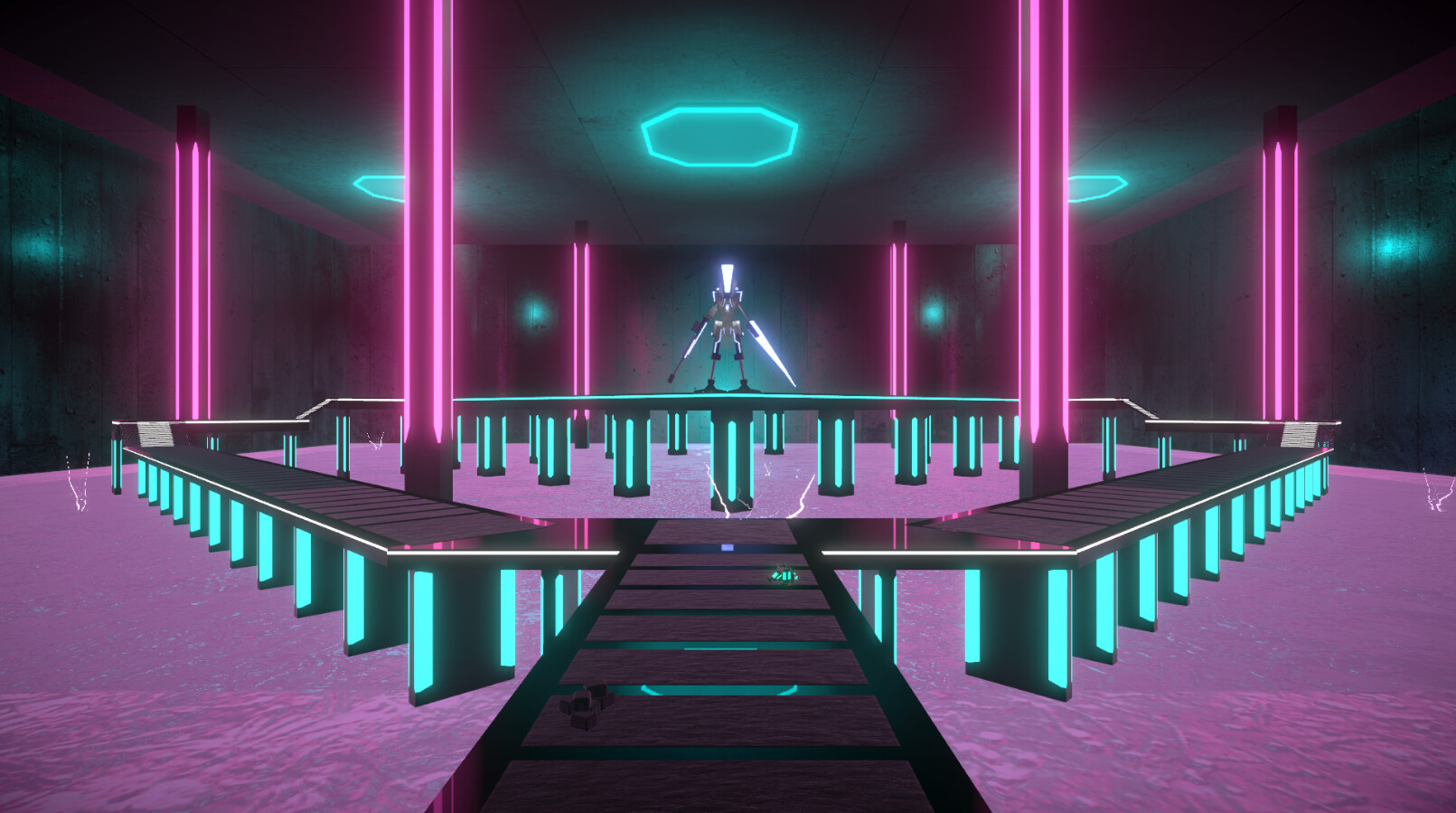 EXTERMINATOR on Steam