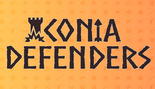 Iconia Defenders on Steam