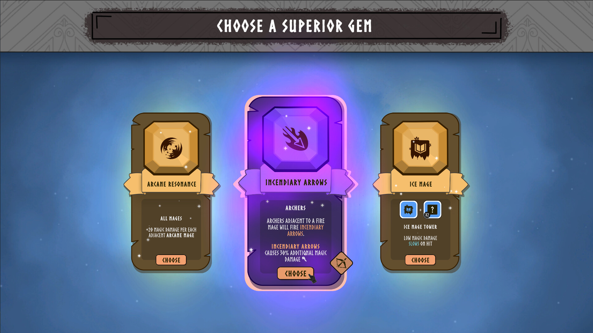 Iconia Defenders on Steam