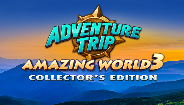 Save 50% on Adventure Trip: Amazing World 3 Collector's Edition on Steam