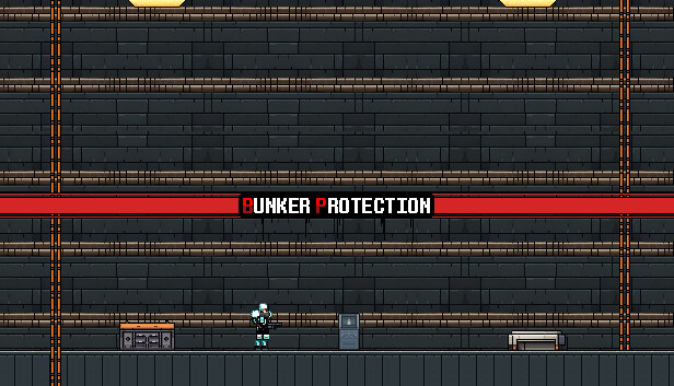 BUNKER PROTECTION - Steam News Hub