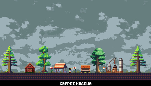 Carrot Rescue - Steam News Hub