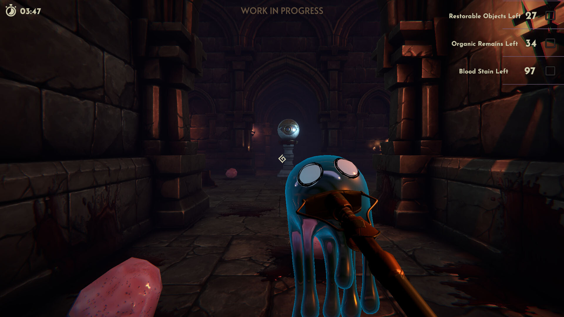 Goblin Cleanup On Steam