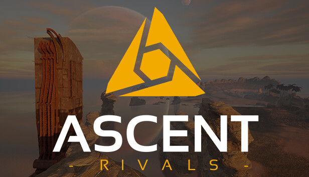 Ascent: Rivals on Steam