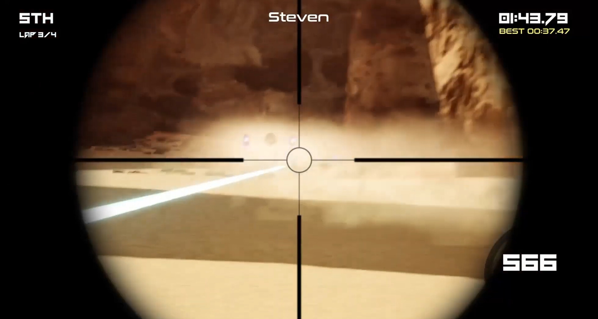 Ascent: Rivals on Steam